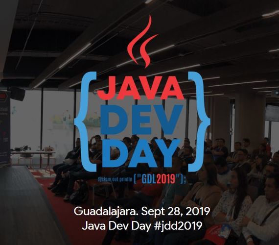 Java Dev Day | SG Buzz